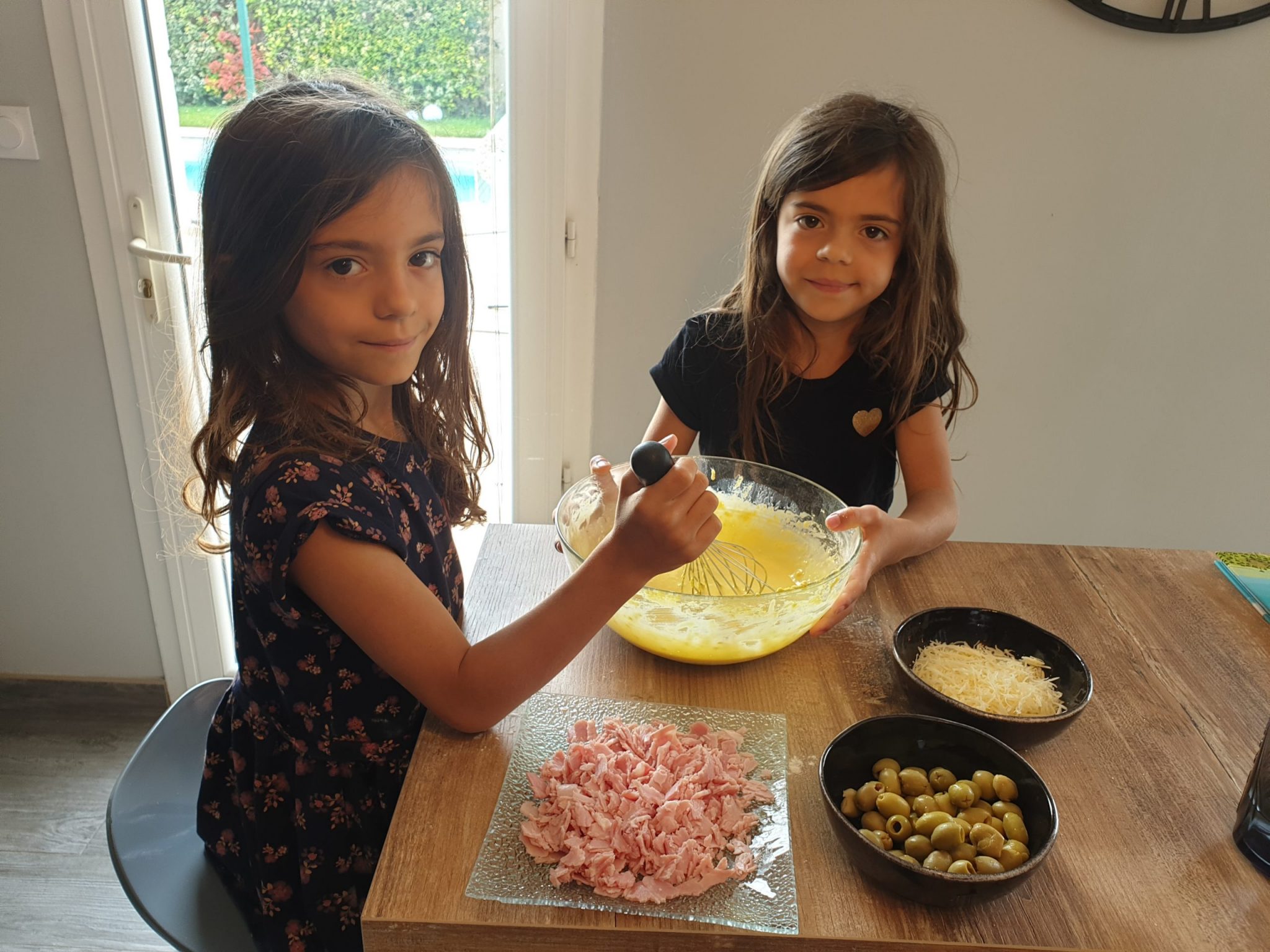 Nos idées de recettes de cuisine faciles et ludiques à faire avec les ...