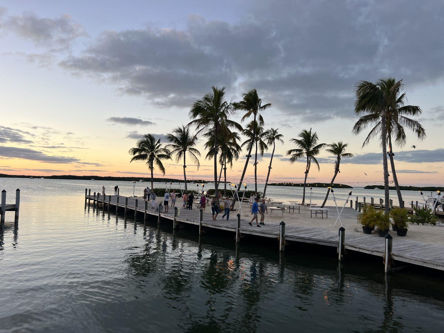 Vacances en famille à Islamorada dans les Keys en Floride - Bouge Ta Tribu