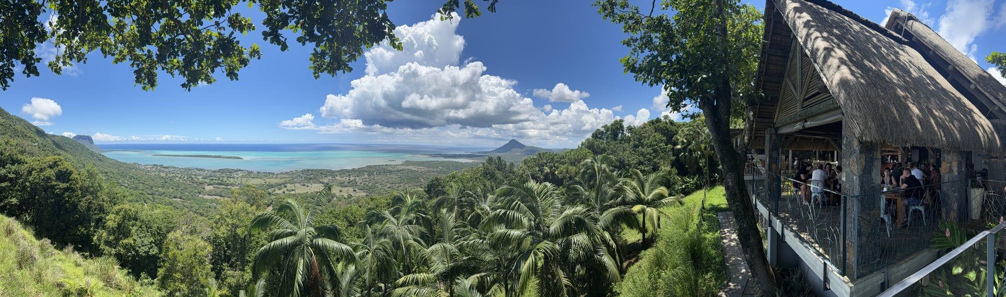Geo parc de Chamarel : un incontournable unique à l’ile Maurice - Bouge ...